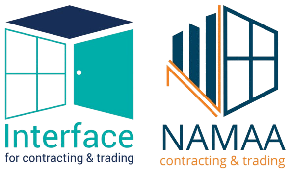 Namaa Group – For Contracting & Trading